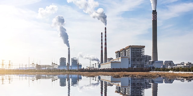 Swagelok London Industries | Swagelok